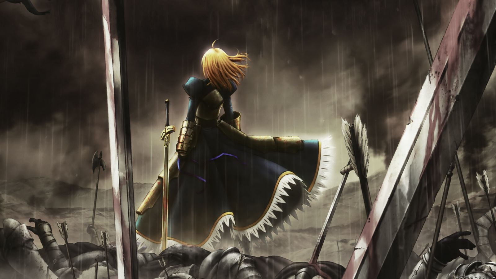Free Saber (Fate Series) 4K Wallpapers & Desktop HD Backgrounds for PC