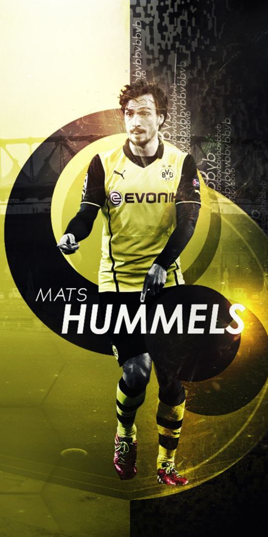 Free Mats Hummels 4K Wallpapers & Desktop HD Backgrounds for PC