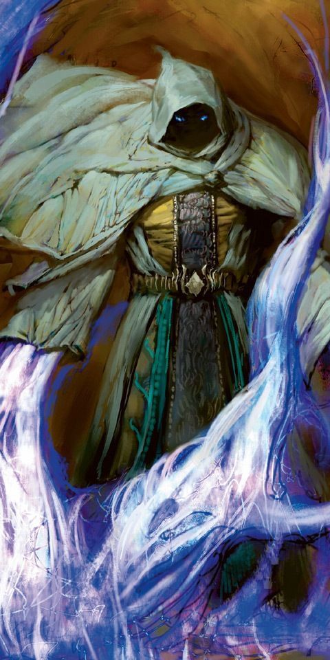 Arcanis The Omnipotent Phone Wallpapers: Free 4K & HD Downloads | mob.org