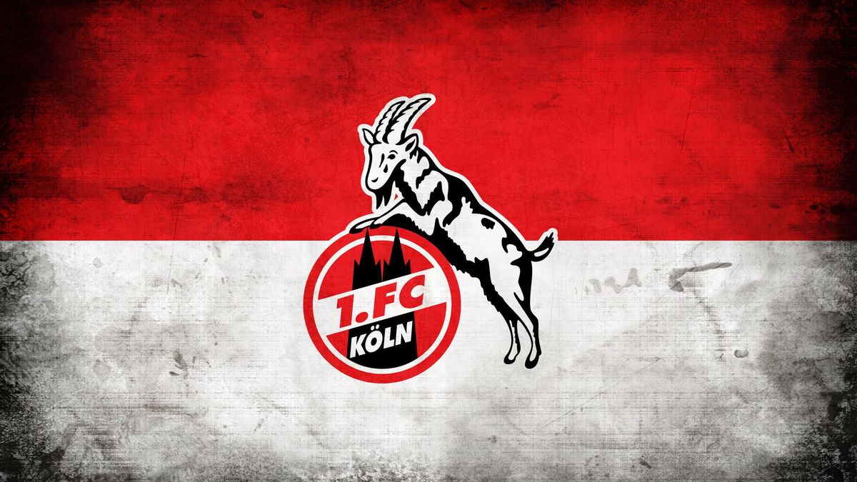 Free 1 Fc Köln 4K Wallpapers & Desktop HD Backgrounds for PC