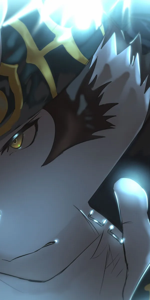 Phone wallpaper: Horkeu Kamui, Tokyo Afterschool Summoners, Video Game ...