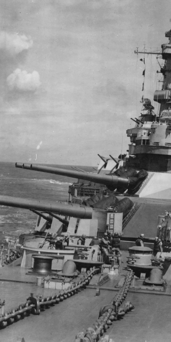 Desktop wallpaper: Uss Iowa (Bb 61), Military, Battleship, Warship ...