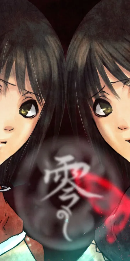 Fatal Frame Phone Wallpapers: Free 4K & HD Downloads | mob.org