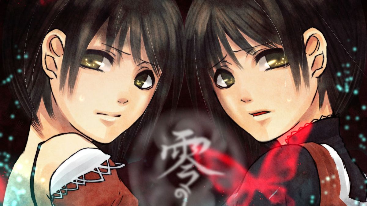Free Fatal Frame 4K Wallpapers & Desktop HD Backgrounds for PC