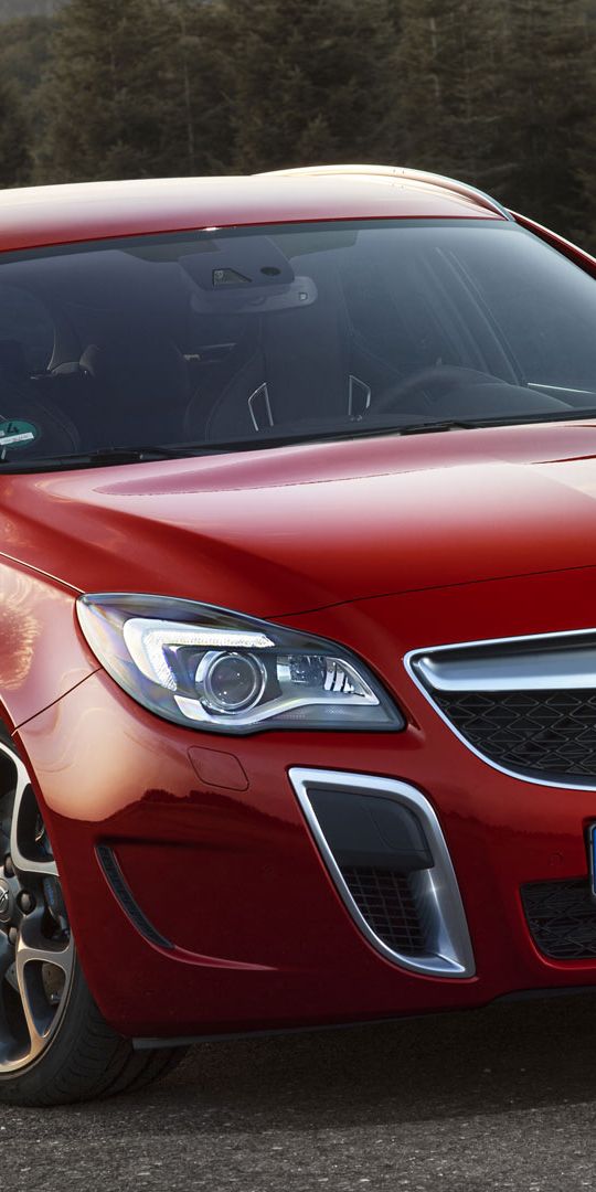 2014 Opel Insignia Opc Sports Tourer Phone Wallpapers: Free 4K & HD ...