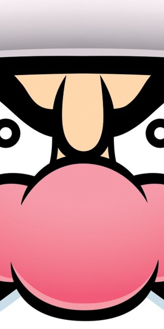 Warioware: Smooth Moves Phone Wallpapers: Free 4K & HD Downloads | mob.org