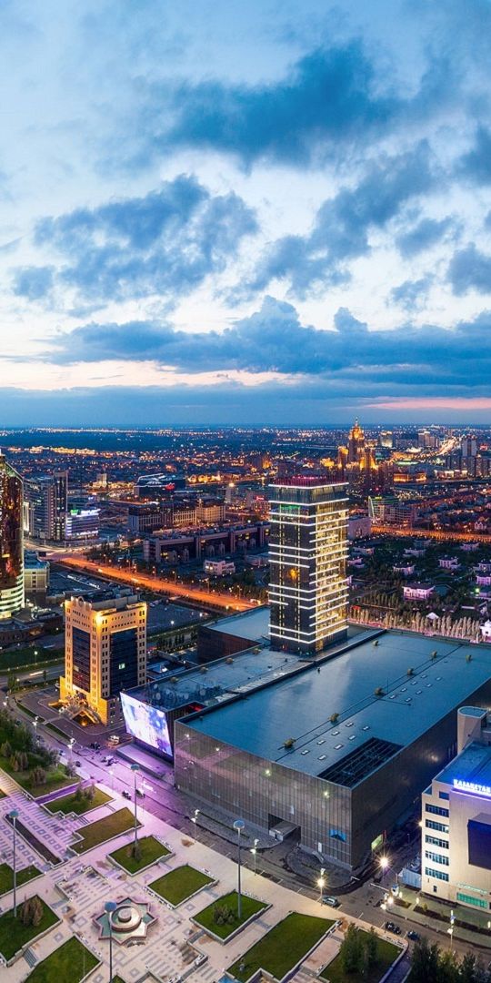 Free Astana 4K Wallpapers & Desktop HD Backgrounds for PC