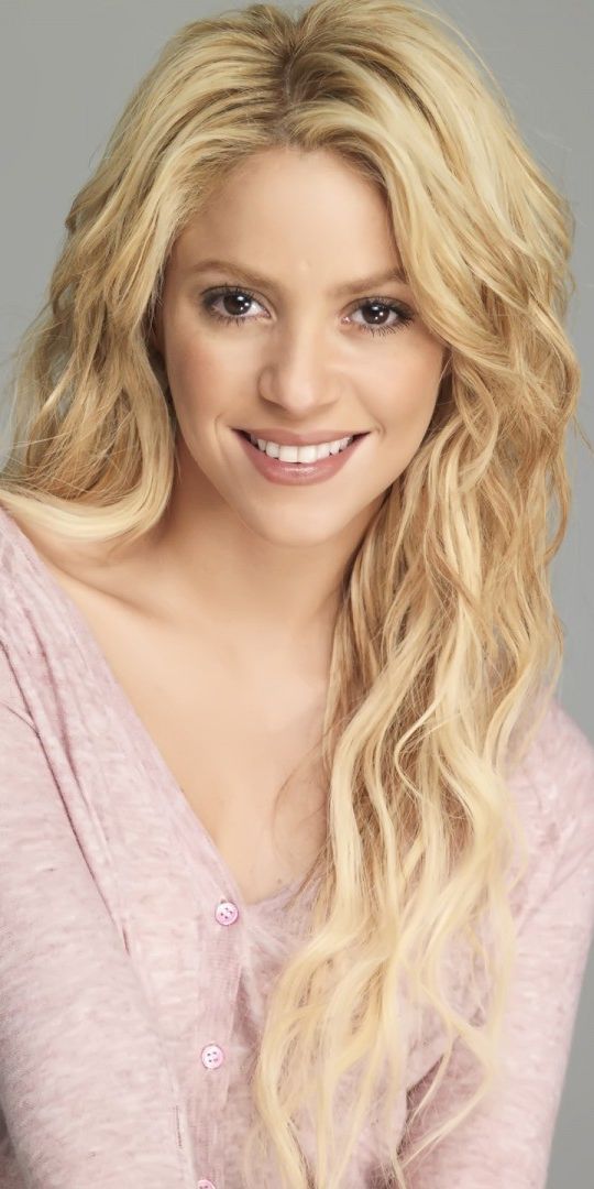 Free Shakira 4K Wallpapers & Desktop HD Backgrounds for PC
