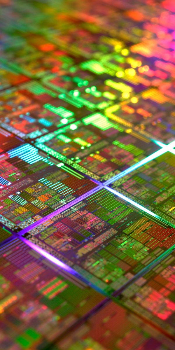 Free Processor 4K Wallpapers & Desktop HD Backgrounds for PC