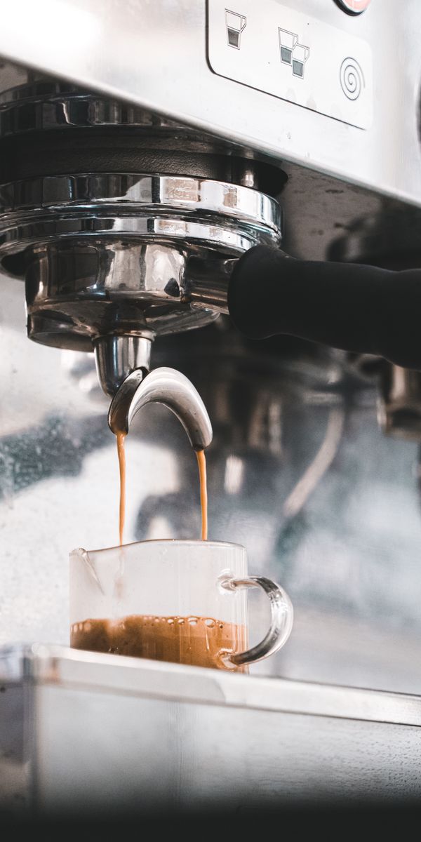 Free Coffee Machine 4K Wallpapers & Desktop HD Backgrounds for PC