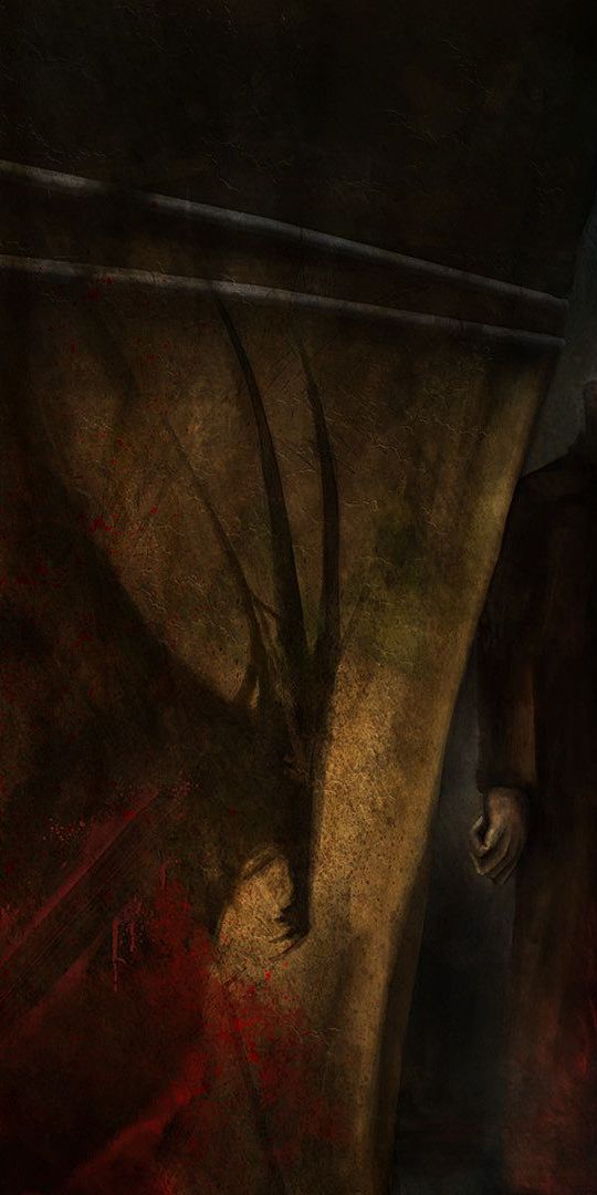 Postal Redux Phone Wallpapers: Free 4K & HD Downloads | mob.org