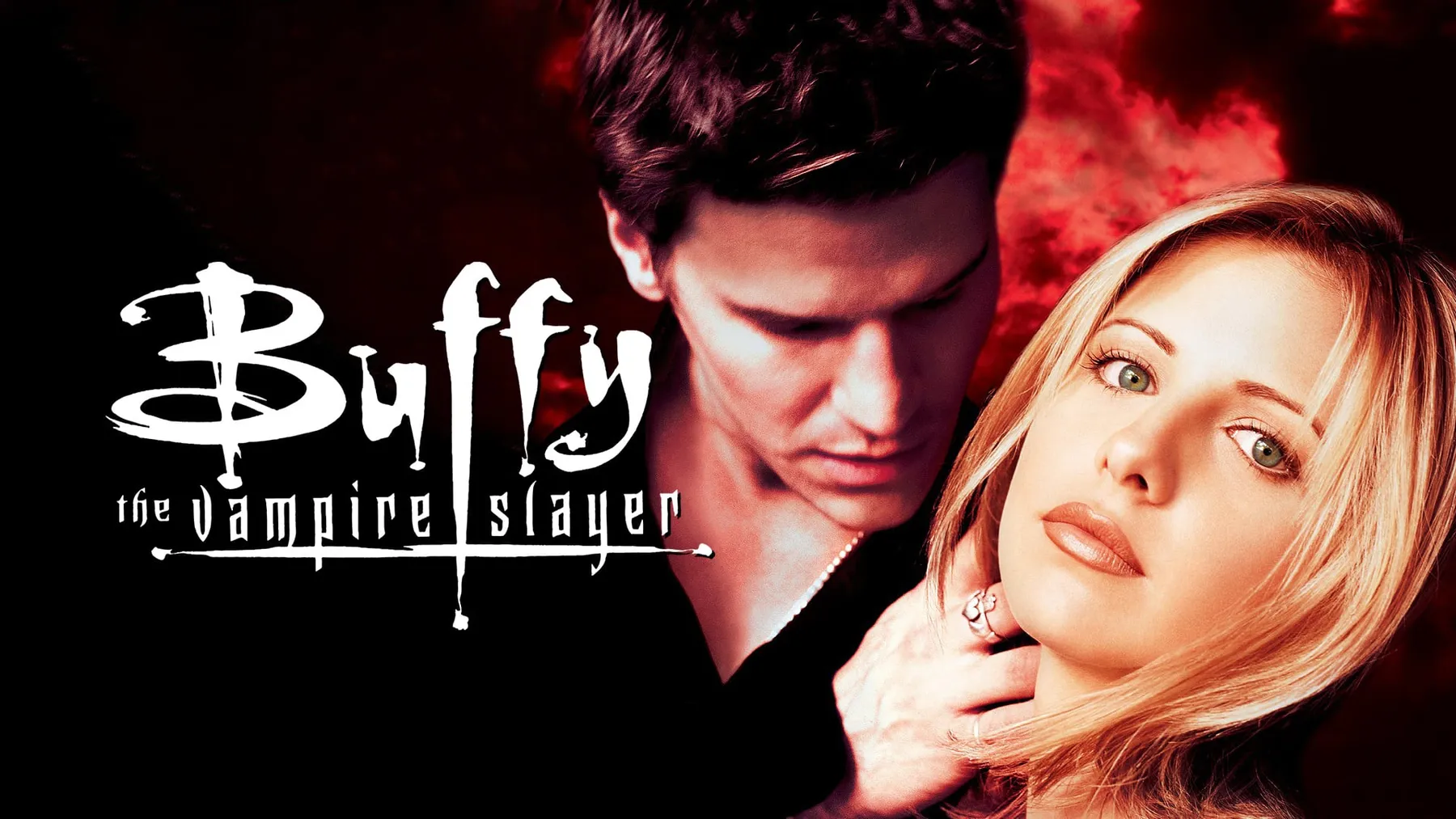 Free Buffy The Vampire Slayer 4K Wallpapers & Desktop HD Backgrounds for PC