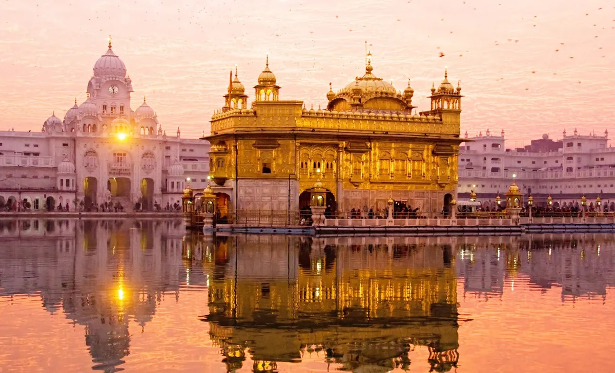 Free Sikh 4K Wallpapers & Desktop HD Backgrounds for PC