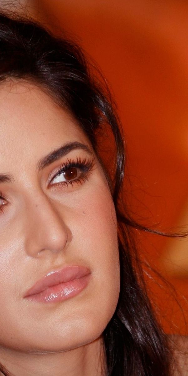Papel de parede para celular: Katrina Kaif, Celebridade, Atriz, Indiano ...