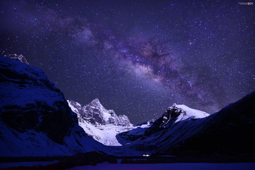 Free Mount Everest 4K Wallpapers & Desktop HD Backgrounds for PC