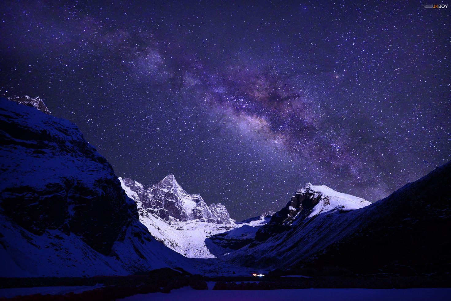 Free Himalayas 4K Wallpapers & Desktop HD Backgrounds for PC