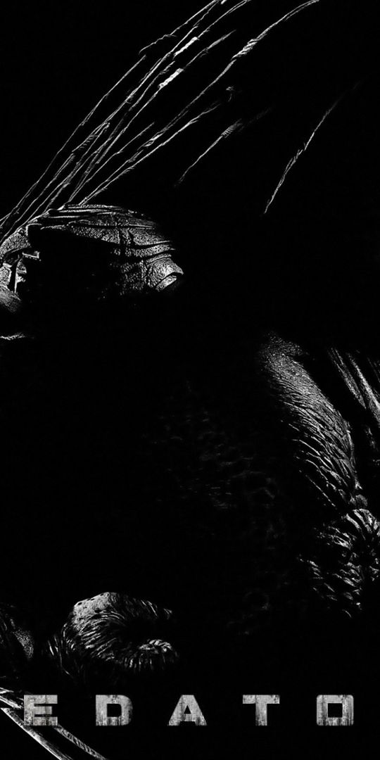 Phone wallpaper: Predators, Berserker (Predator), Movie, Predator 258920