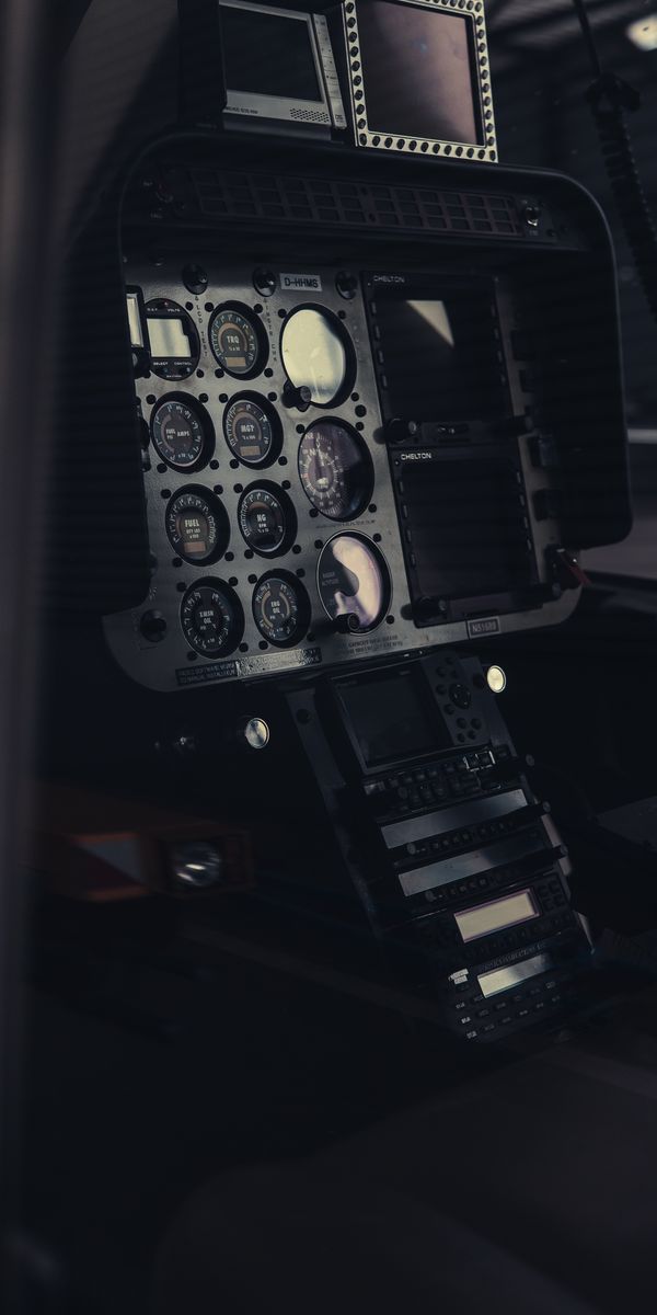 Flight Deck Phone Wallpapers: Free 4K & HD Downloads | mob.org