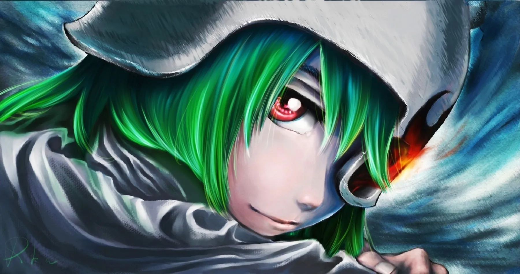 Free Espada (Bleach) 4K Wallpapers & Desktop HD Backgrounds for PC