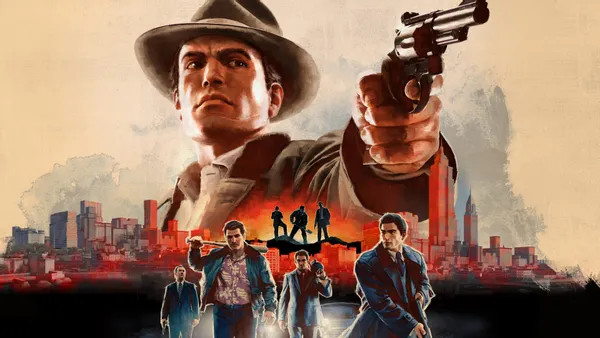 Free Mafia 4K Wallpapers & Desktop HD Backgrounds for PC