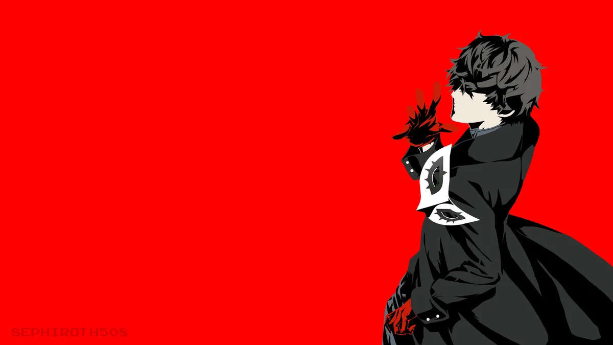 Free Futaba Sakura 4K Wallpapers & Desktop HD Backgrounds for PC