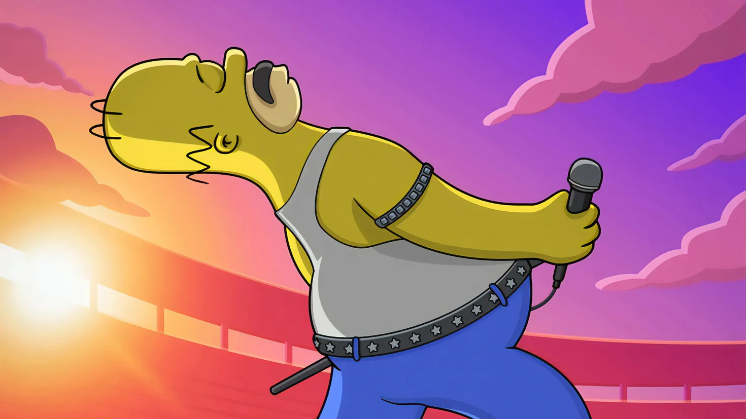 Fondo de pantalla de PC Los Simpsons, Homero Simpson, Series De ...