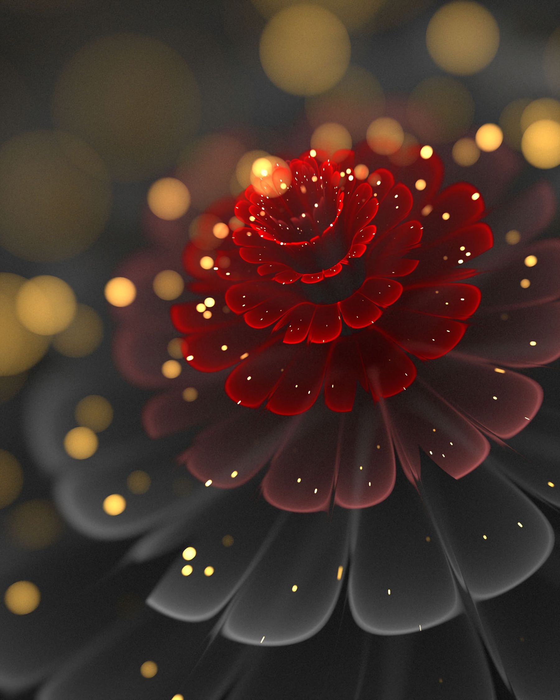 3D Phone Wallpapers: Free 4K & HD Downloads | mob.org