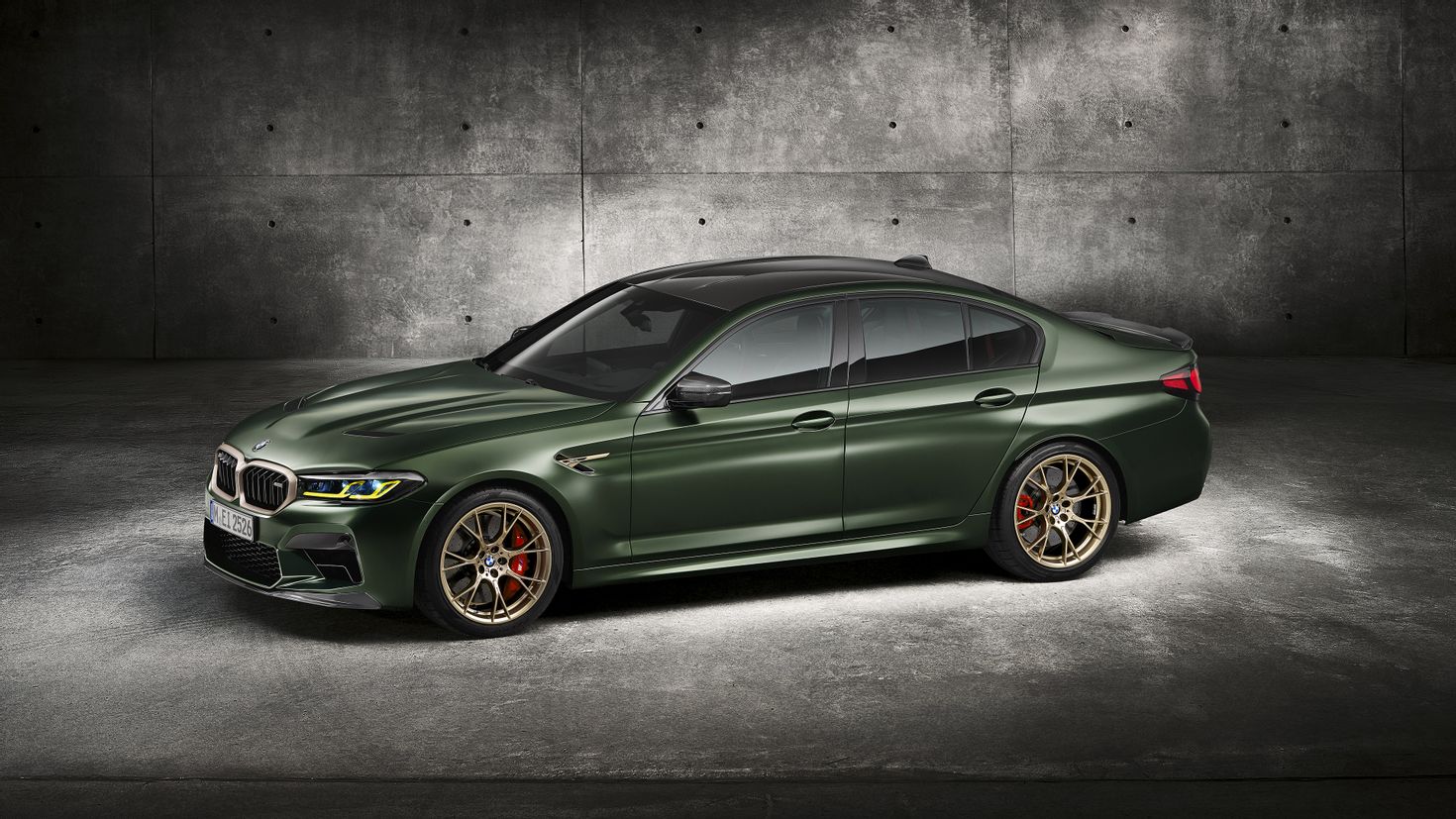 Free Bmw M5 Cs 4K Wallpapers & Desktop HD Backgrounds for PC