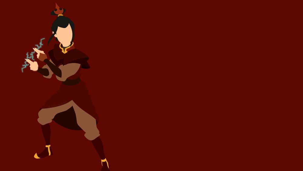 HD desktop wallpaper: Anime, Avatar: The Last Airbender, Azula (Avatar ...