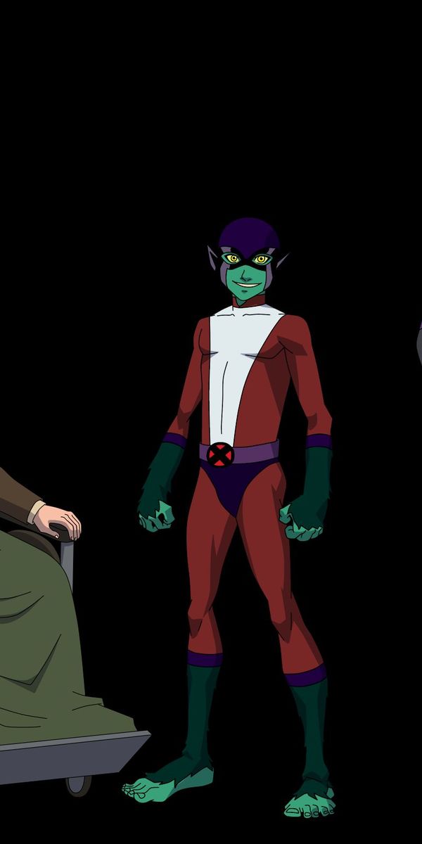 Desktop wallpaper: Comics, Doom Patrol, Beast Boy, Chief (Dc Comics ...