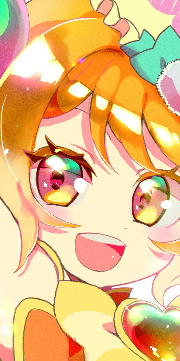 Cure Yum Yum Phone Wallpapers: Free 4K & HD Downloads | mob.org