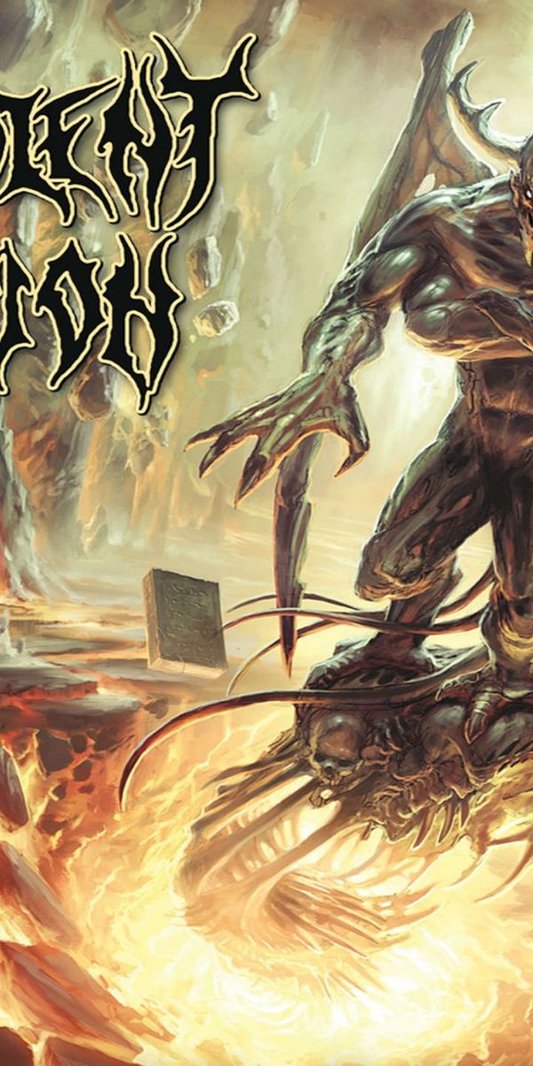 Malevolent Creation Phone Wallpapers: Free 4K & HD Downloads | mob.org