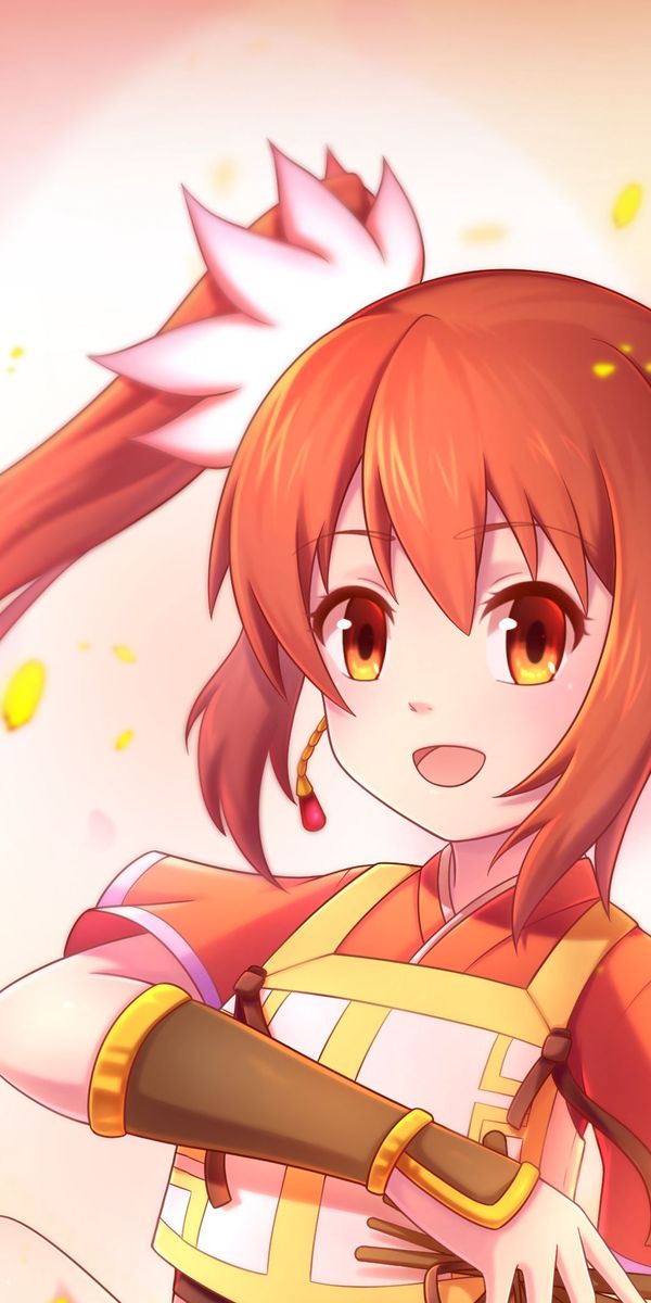 Desktop wallpaper: Anime, Magia Record: Puella Magi Madoka Magica Side ...