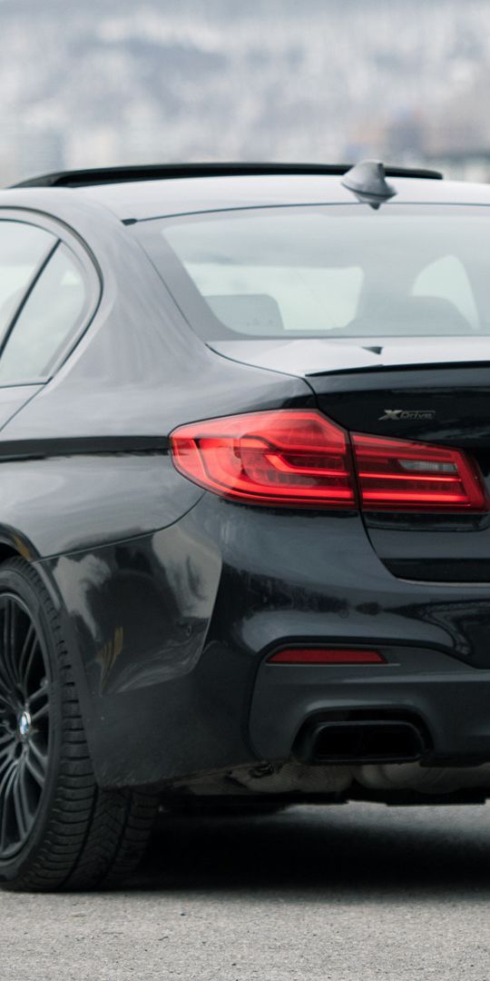 Bmw M550Iデスクトップ用ライブ壁紙、無料でダウンロードBmw M550I PC用のイメージと背景画像 | mob.org