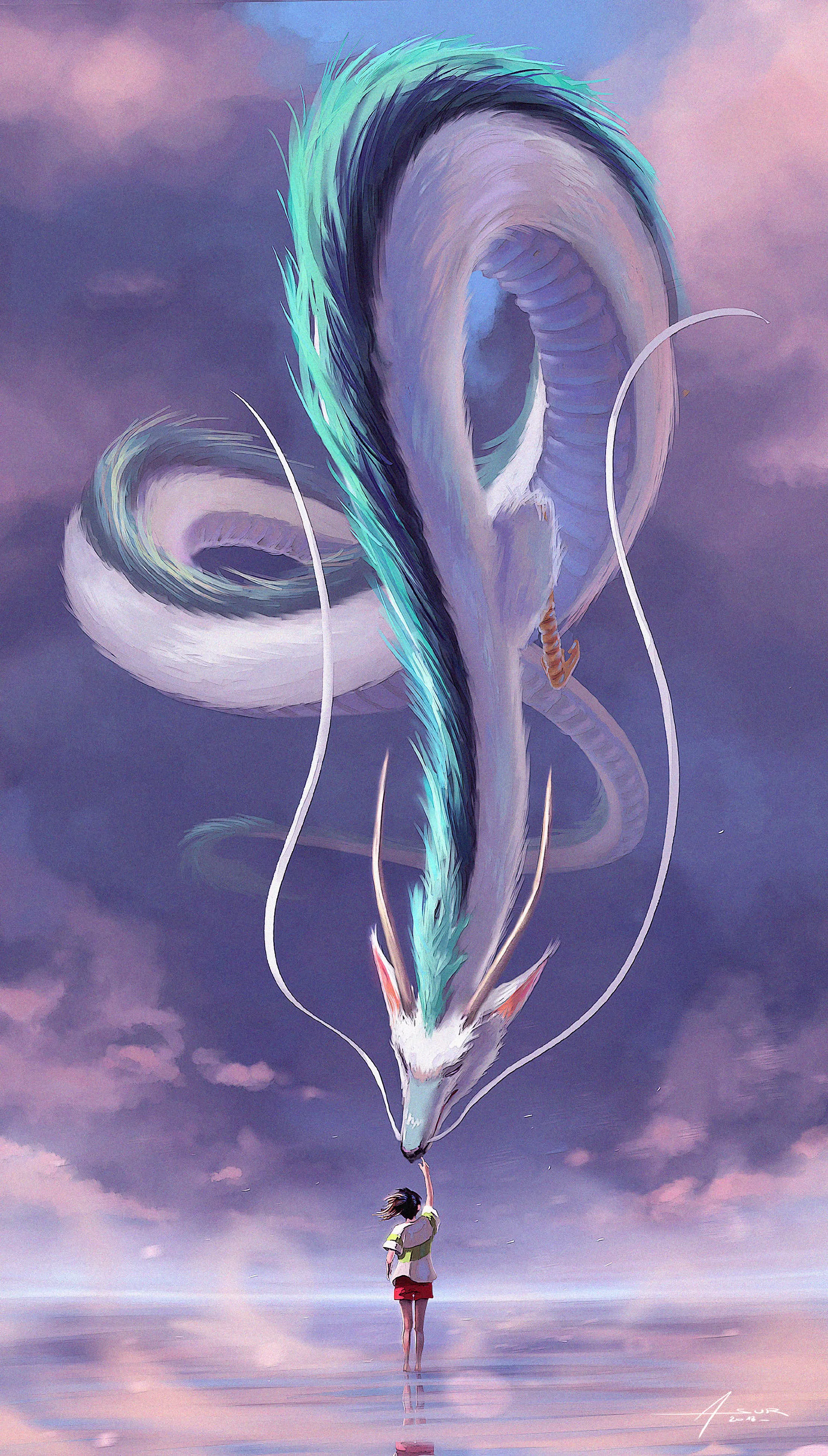 Fantasy Phone Wallpapers: Free 4K & HD Downloads | mob.org