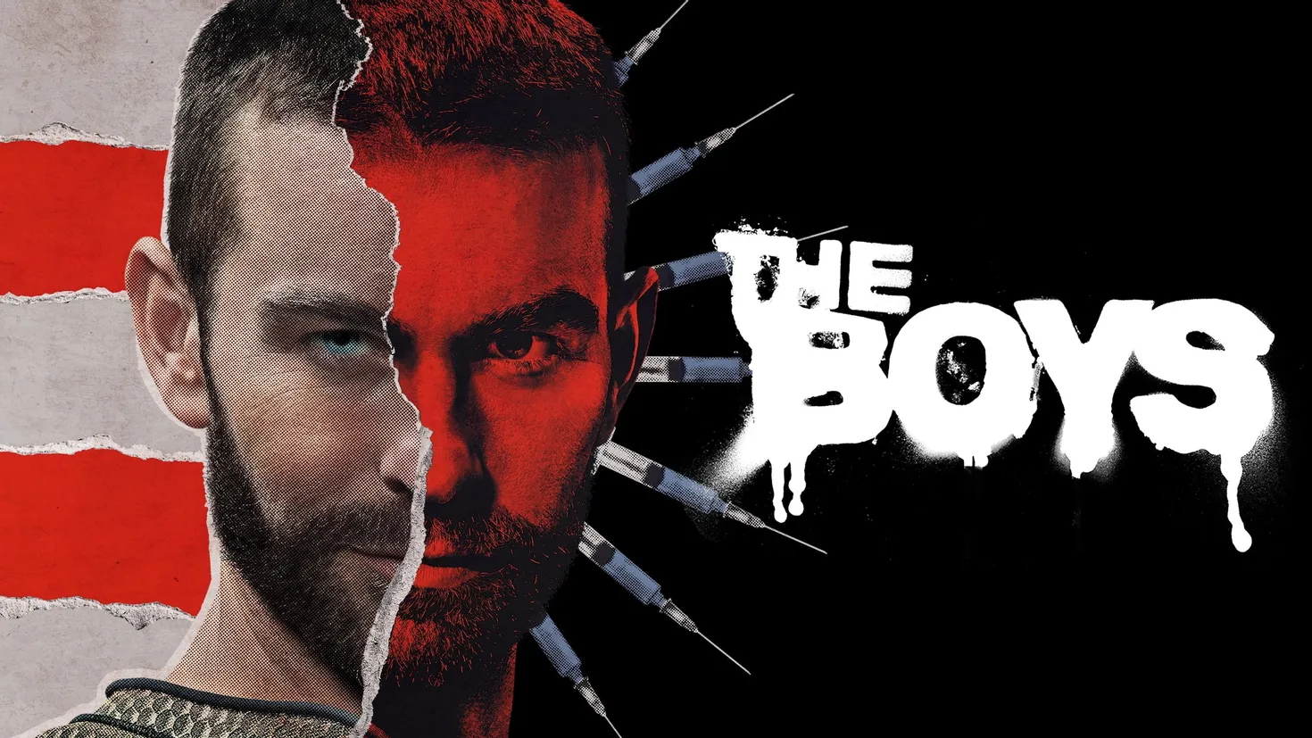 Free The Deep (The Boys) 4K Wallpapers & Desktop HD Backgrounds for PC
