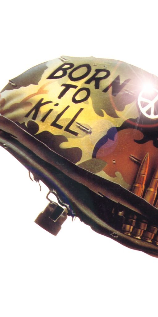 Free Full Metal Jacket 4K Wallpapers & Desktop HD Backgrounds for PC