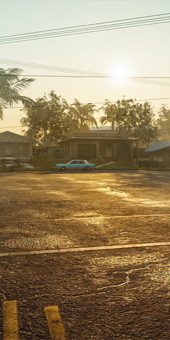 Free Grand Theft Auto: The Trilogy The Definitive Edition 4K Wallpapers ...