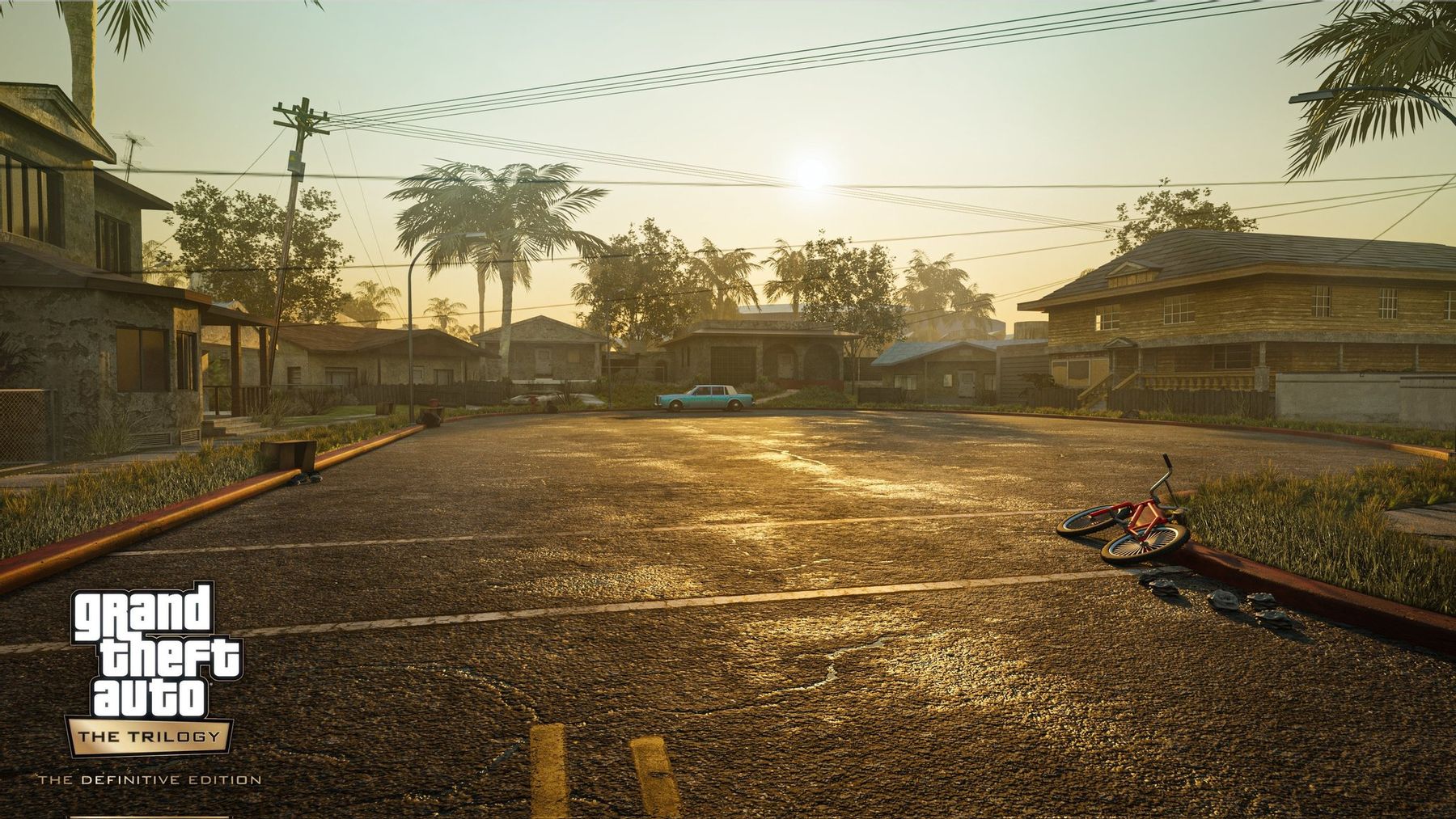 Free Grand Theft Auto: San Andreas 4K Wallpapers & Desktop HD ...