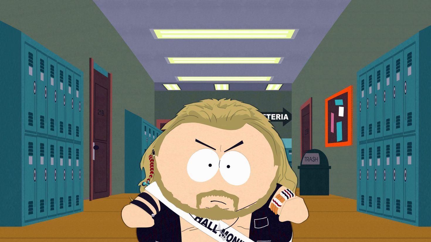 Free South Park 4K Wallpapers & Desktop HD Backgrounds for PC