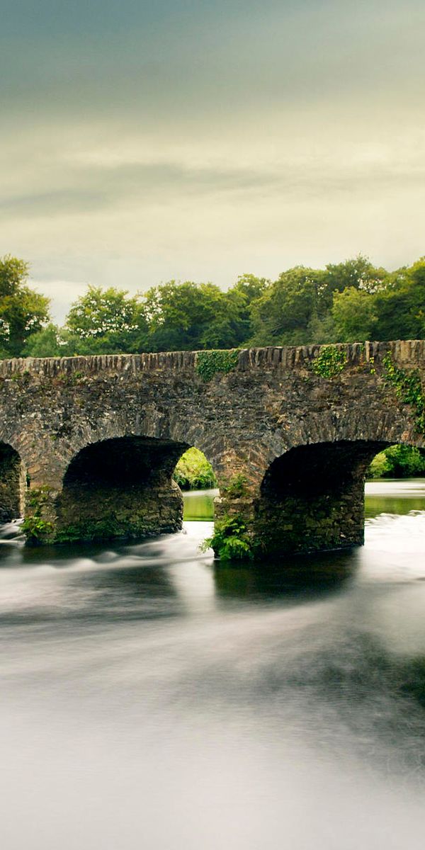 Desktop wallpaper: Bridge, Man Made, Bridges 4K free download for PC ...