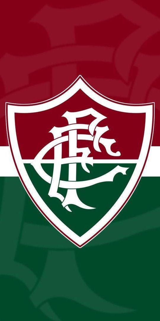 Phone wallpaper: Fluminense Fc, Sports, Crest, Emblem, Logo, Soccer 515712
