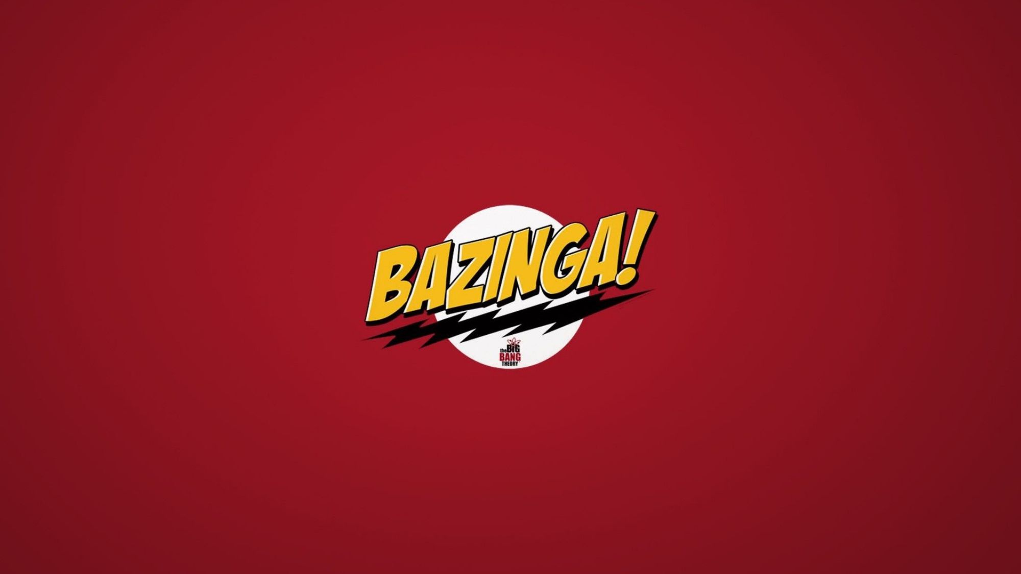 Free The Big Bang Theory 4K Wallpapers & Desktop HD Backgrounds for PC