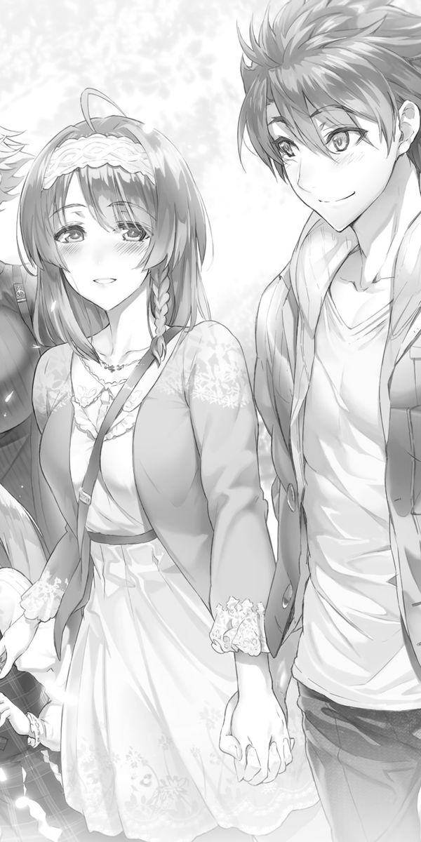 Papéis de parede de Maria Naruse para desktop, baixe gratuitamente ...
