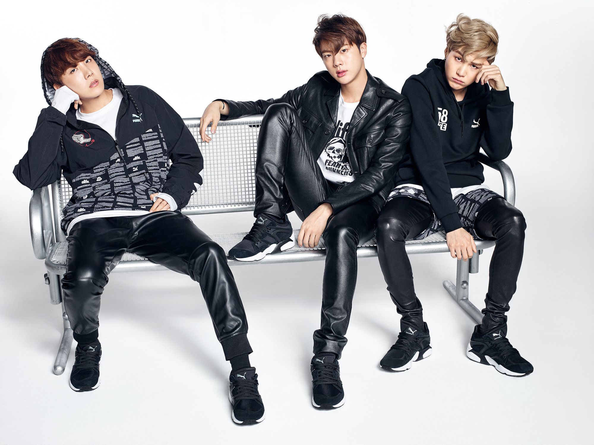 Free Bts 4K Wallpapers & Desktop HD Backgrounds for PC