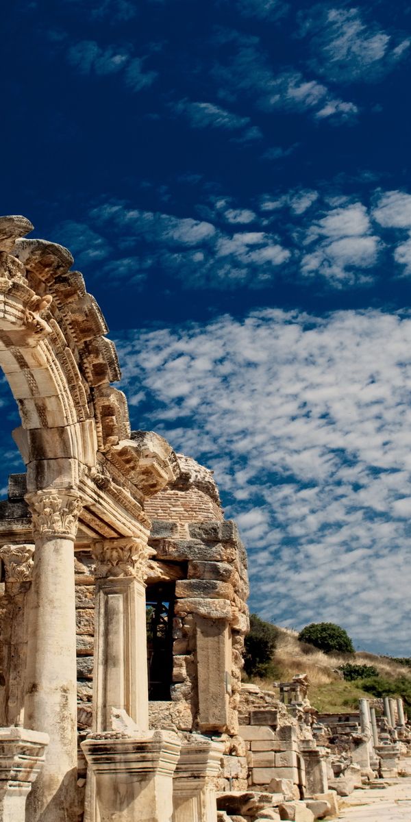 Free Ephesus 4K Wallpapers & Desktop HD Backgrounds for PC