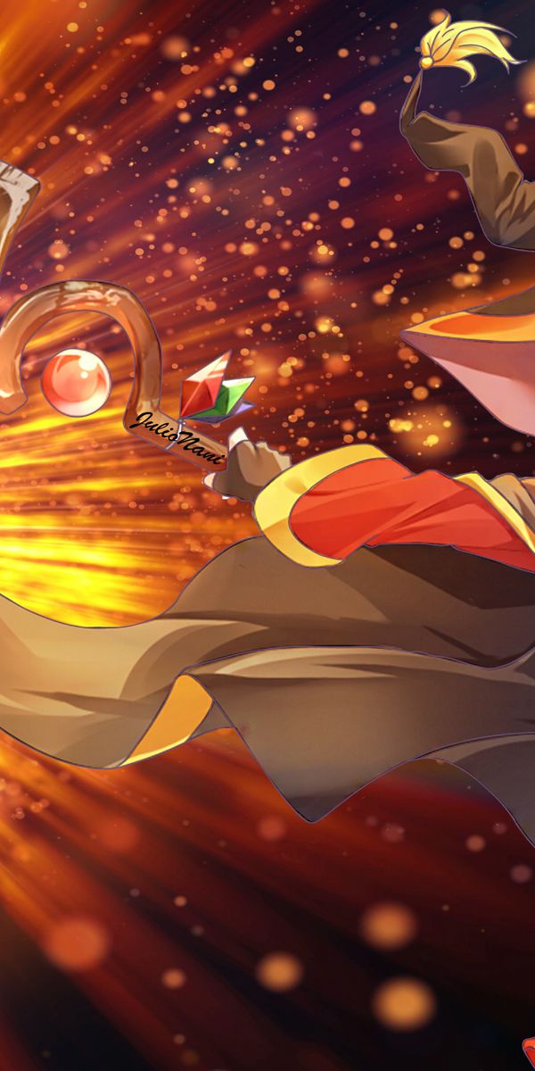 Desktop wallpaper: Anime, Megumin (Konosuba), Konosuba God’S Blessing ...