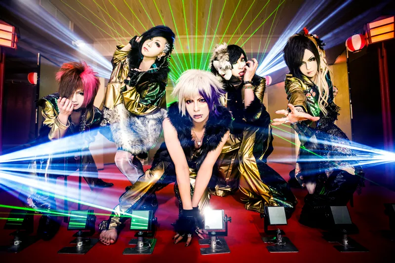 Free Visual Kei 4K Wallpapers & Desktop HD Backgrounds for PC