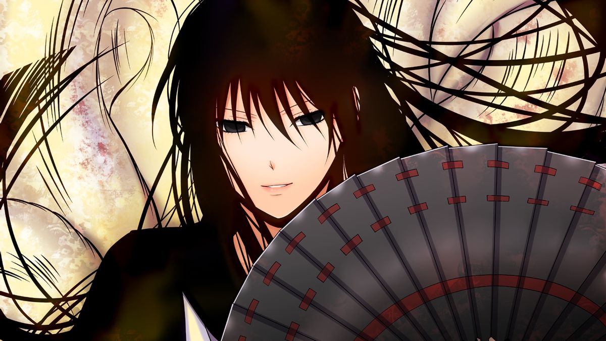 Free Hagoromo Gitsune 4K Wallpapers & Desktop HD Backgrounds for PC