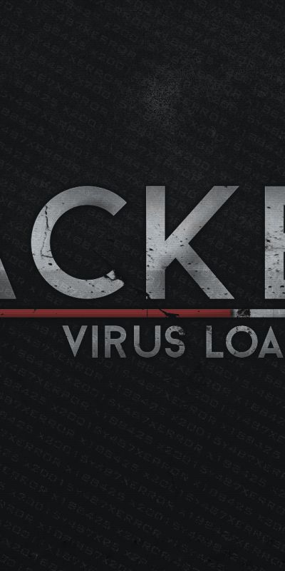 Desktop wallpaper: Technology, Hacker, Loading, Virus 4K free download ...